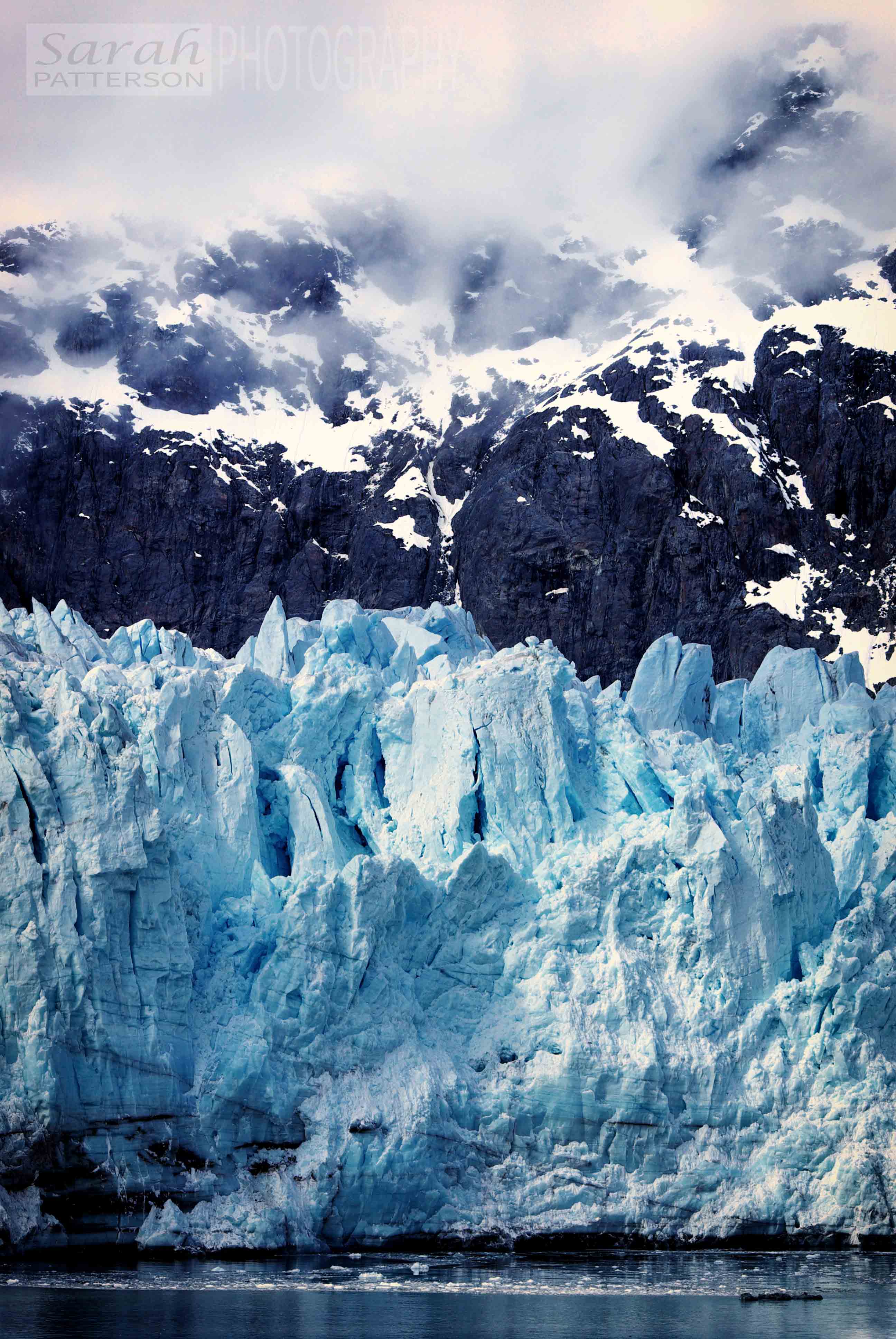 Alaska – Sarah Patterson Photography