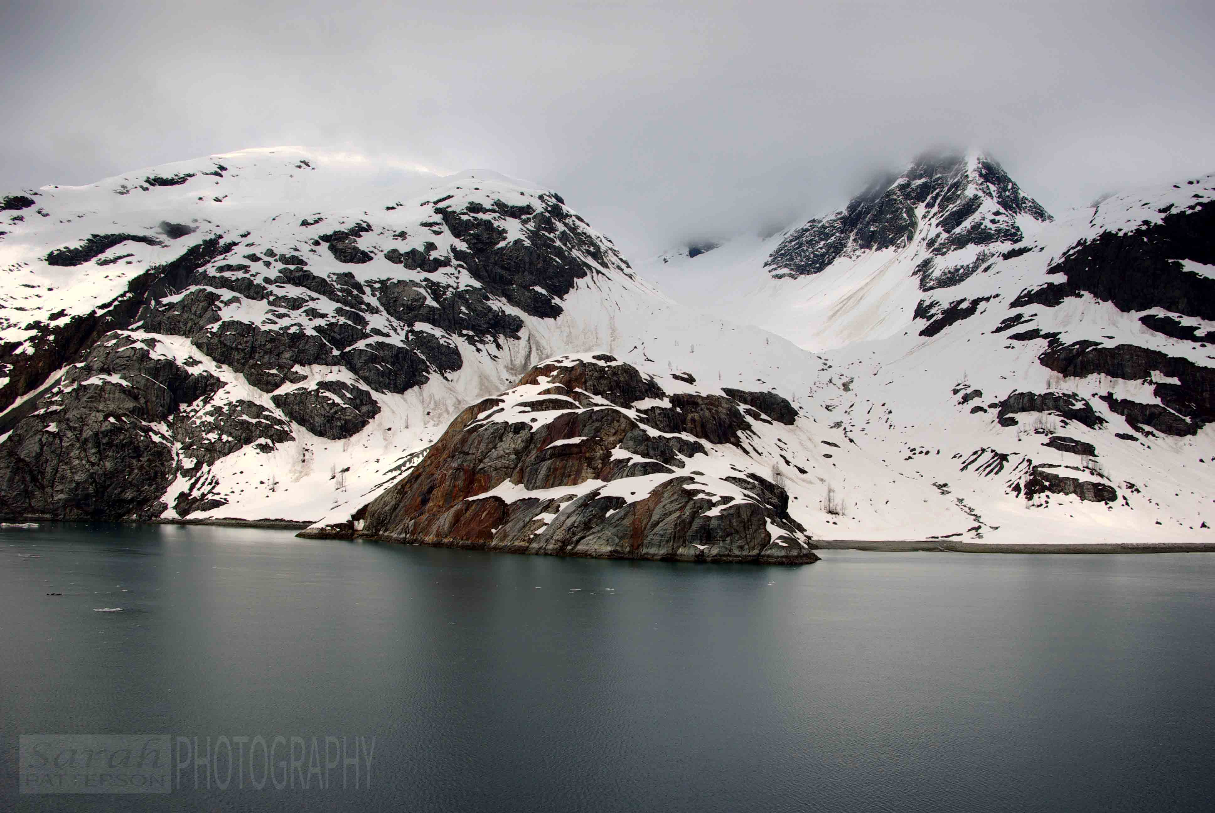 Alaska – Sarah Patterson Photography