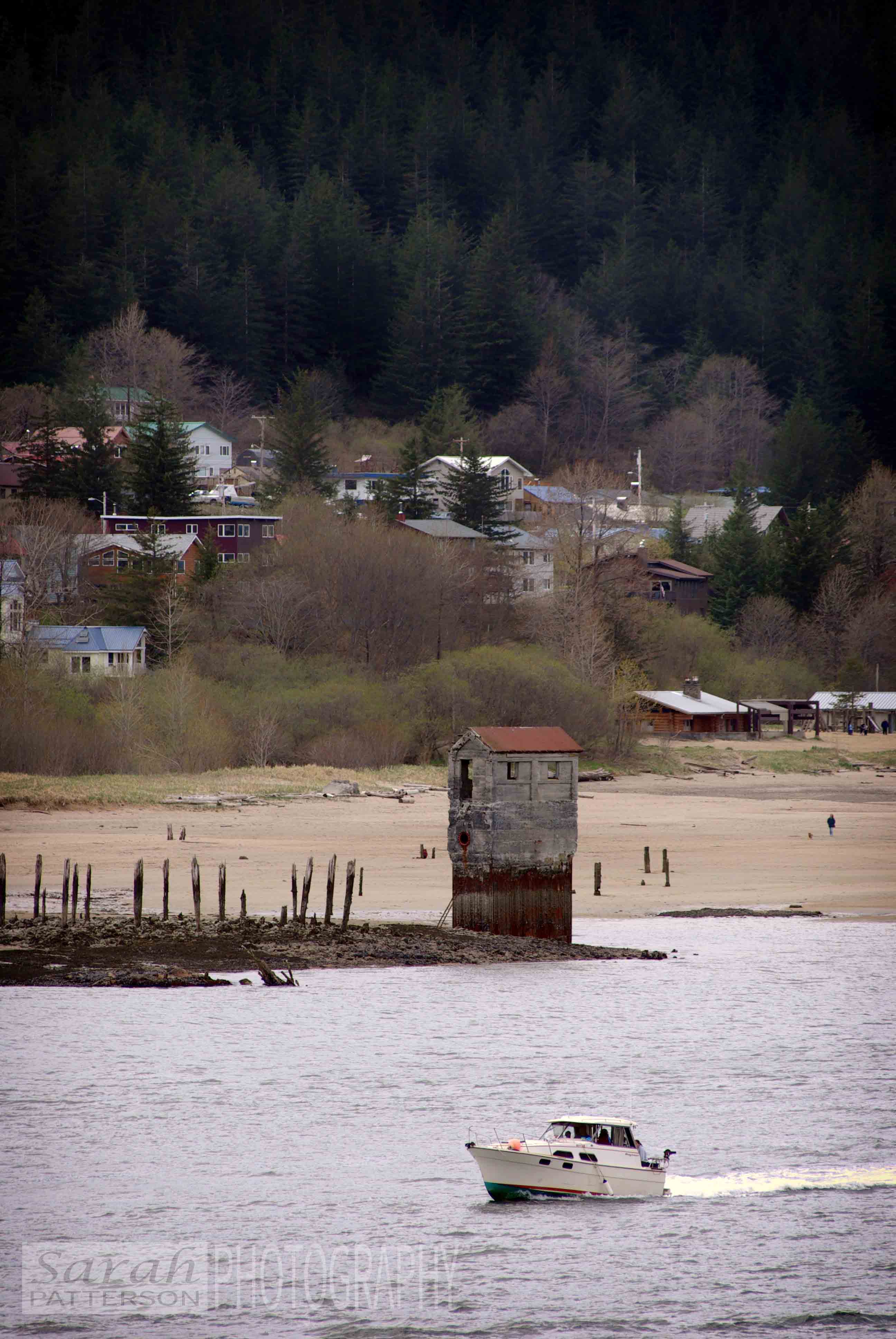 Alaska – Sarah Patterson Photography